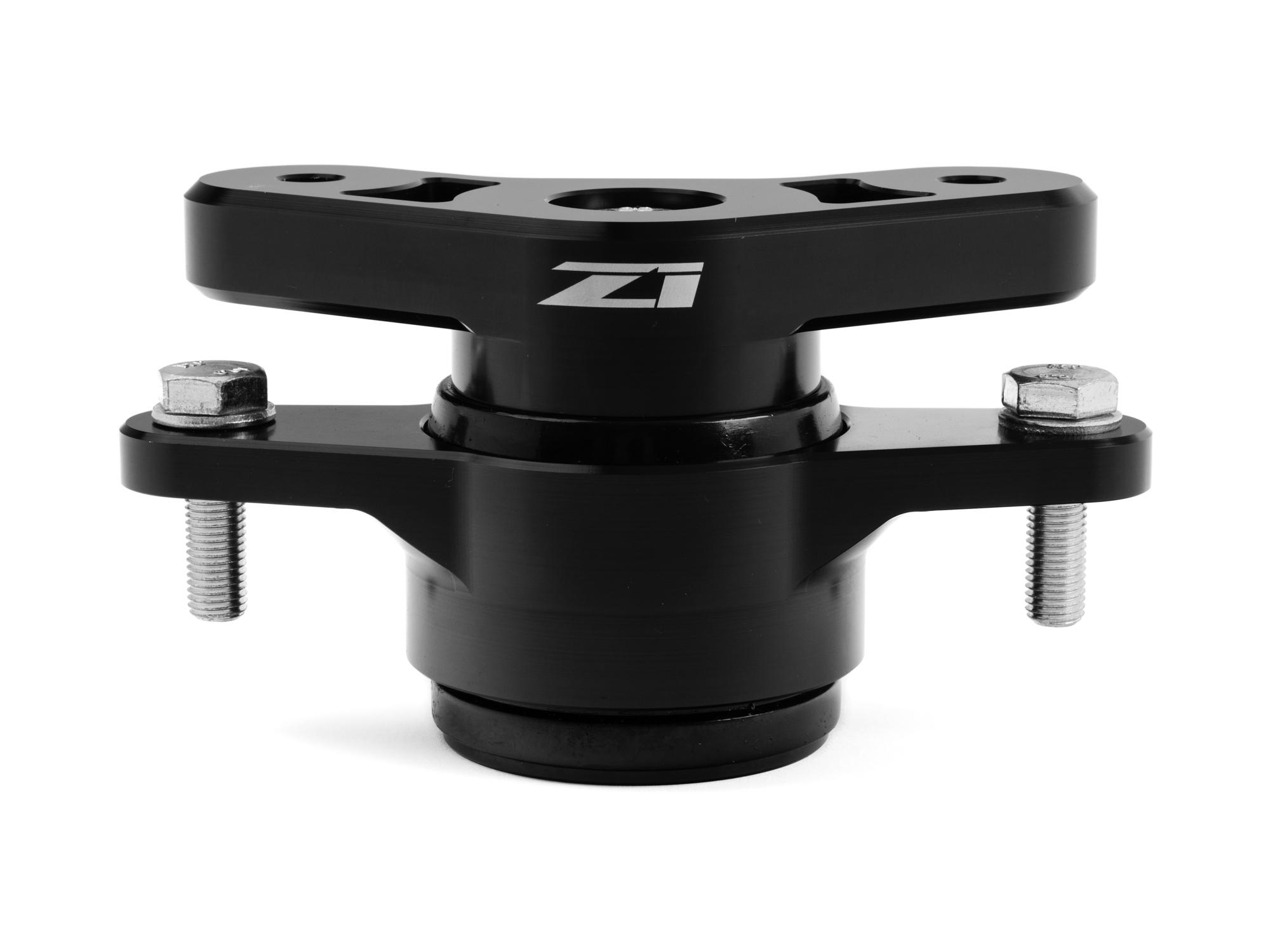 Z1 370Z/G37 URETHANE TRANSMISSION MOUNT (BLACK)